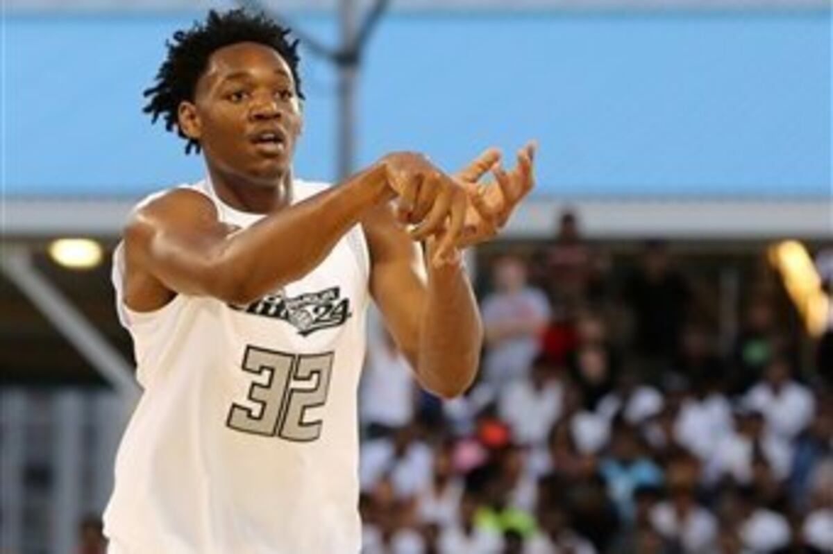 Scout: Austin Wiley Happy to Be on Court for Auburn | News, Scores ...