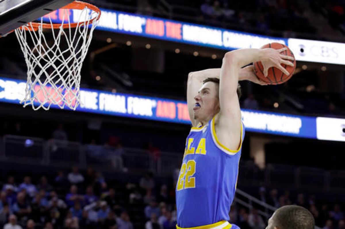 Scout: Top-Scoring College Basketball Teams | News, Scores, Highlights ...