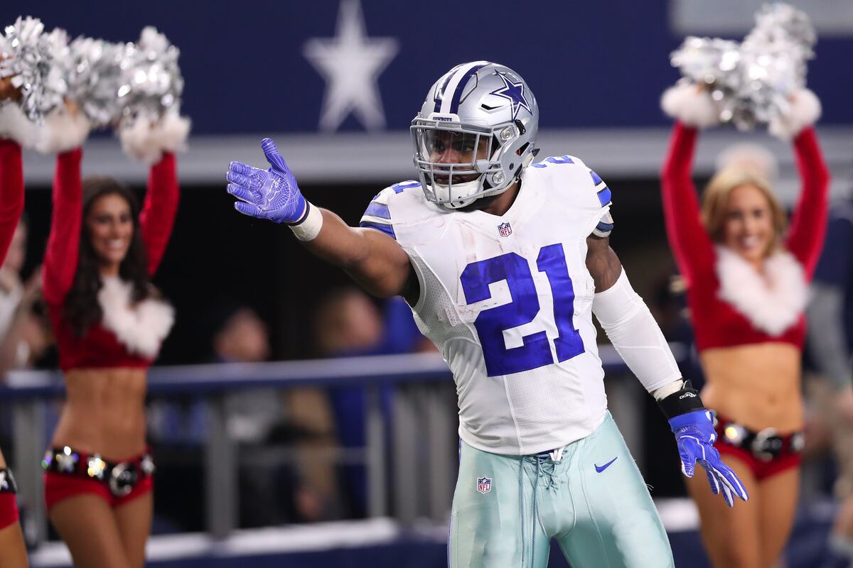 Best Sports Stuff Right Now: Zeke, Weezy and a True Savage! | News ...