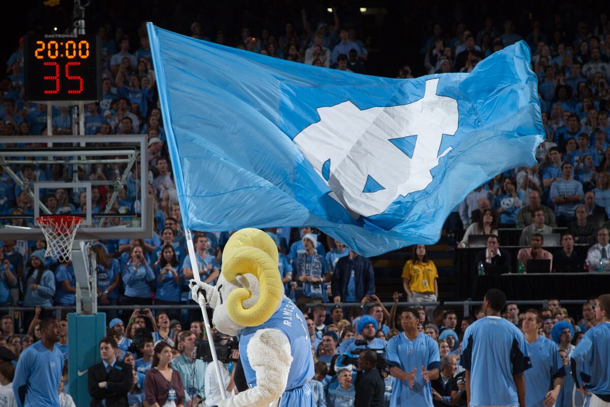 UNC Receives Notice of Allegations from NCAA: Latest Details, Comments ...