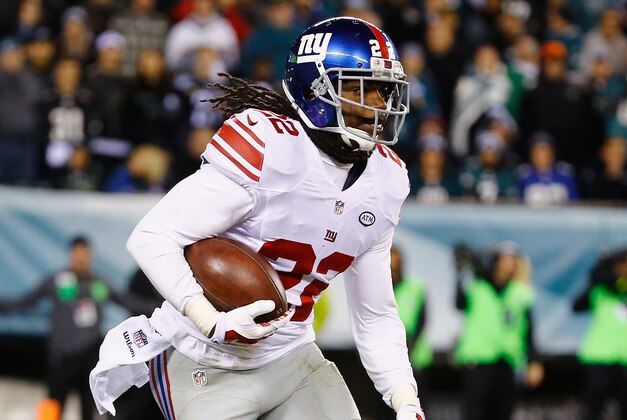 Brandon Meriweather Says Players Get 'Dead Drunk' Before Pro Bowl