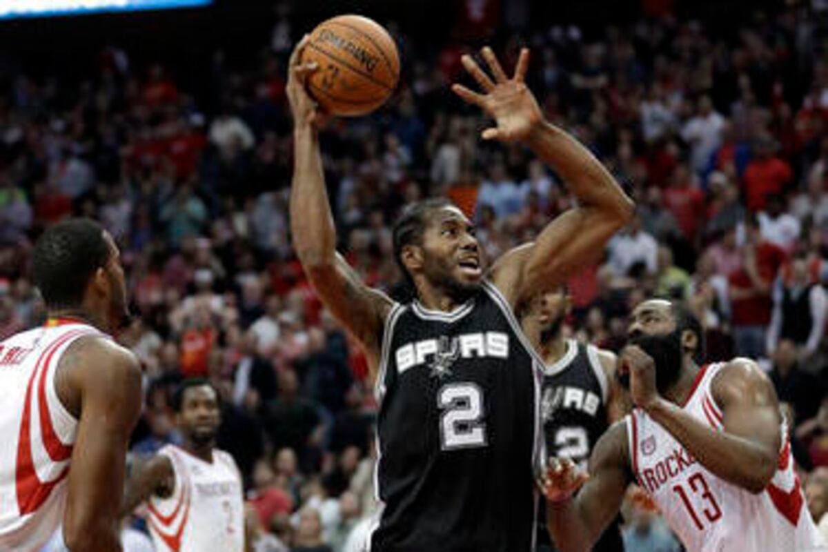 Greg Anthony's Starting 5: The NBA's Best New-Age Big Men | News ...