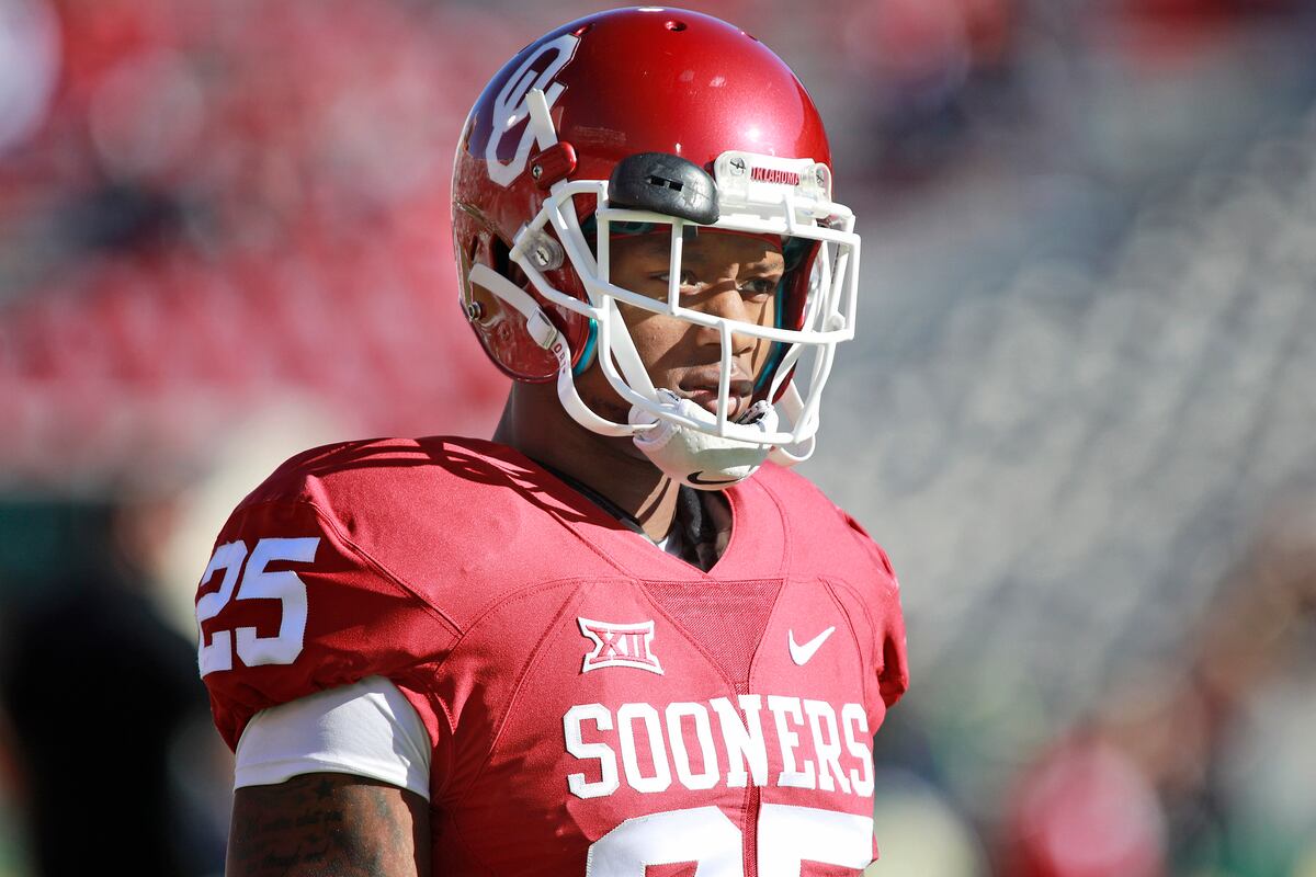 Bob Stoops Comments on Joe Mixon After Release of Video of Assault ...
