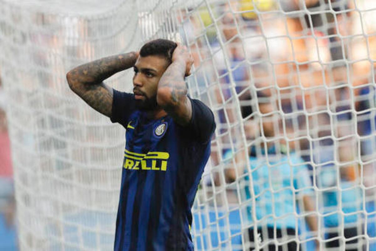 Liverpool Transfer News: Latest Rumours on Gabriel Barbosa and Wilfried ...