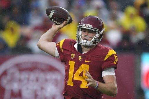 Rose Bowl 2017: Individual Matchups to Watch in USC vs. Penn State ...
