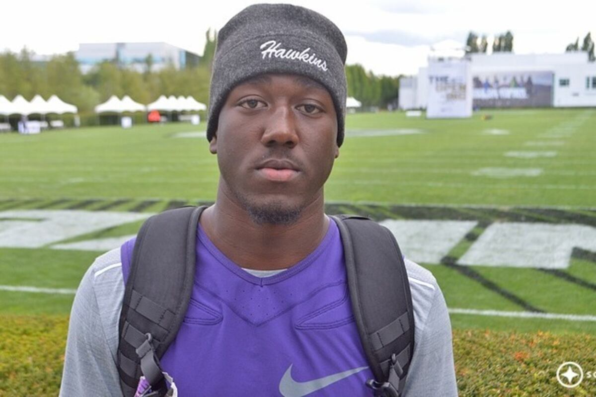 Greg Johnson to USC: Trojans Land 4-Star Athlete Prospect | News ...