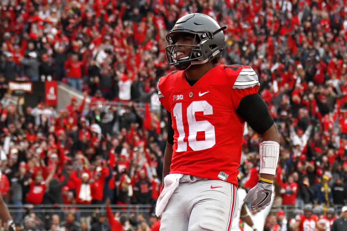 Clemson Star Jadar Johnson Says Team Has Faced Better QBs Than JT ...