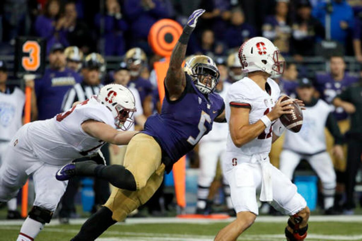 Meet the Biggest Sleeper Pass-Rusher in 2017 NFL Draft: Joe Mathis ...