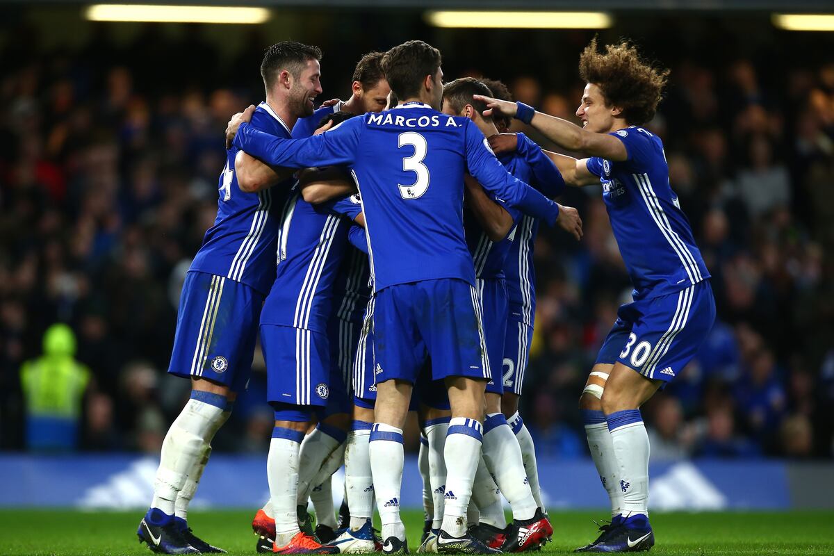 Premier League Week 19 Fixtures: EPL TV Schedule, Live Stream and Picks ...