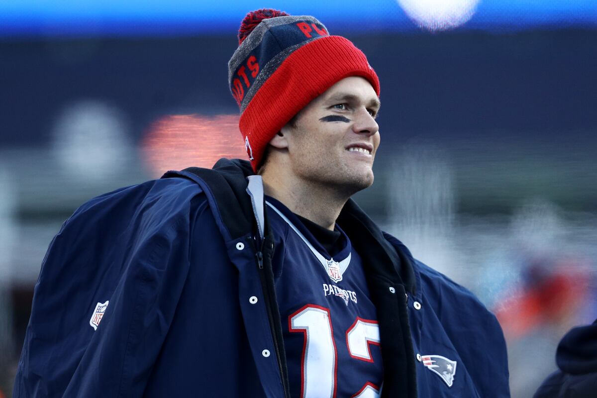Tom Brady Announces He Will Not Return to Patriots: 'Forever a Patriot ...