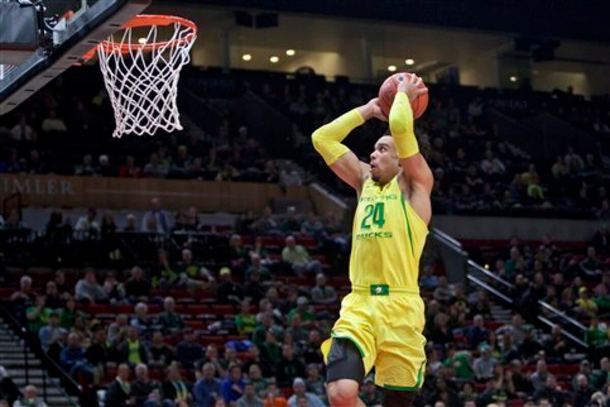 UCLA vs. Oregon: Live Score, Highlights and Reaction | News, Scores ...