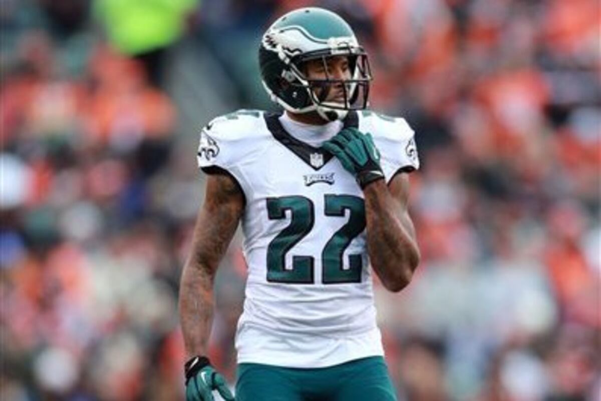 Nolan Carroll Contract: Latest News, Rumors on Negotiations with Eagles ...