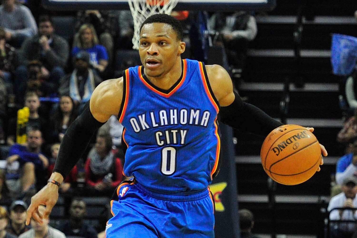 2016-17 NBA Superstar Rankings: Top 25 Players Heading into the New ...
