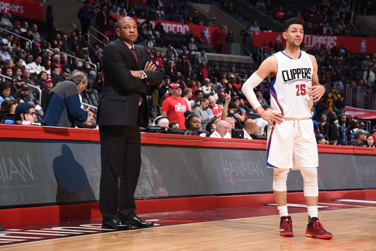 Austin, Doc Rivers Ejected vs. Rockets: Latest Comments and Reaction ...