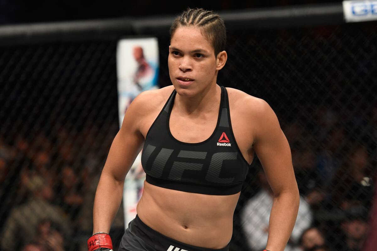 UFC 207 Results: Winners, Scorecards from Nunes vs. Rousey Card | News ...