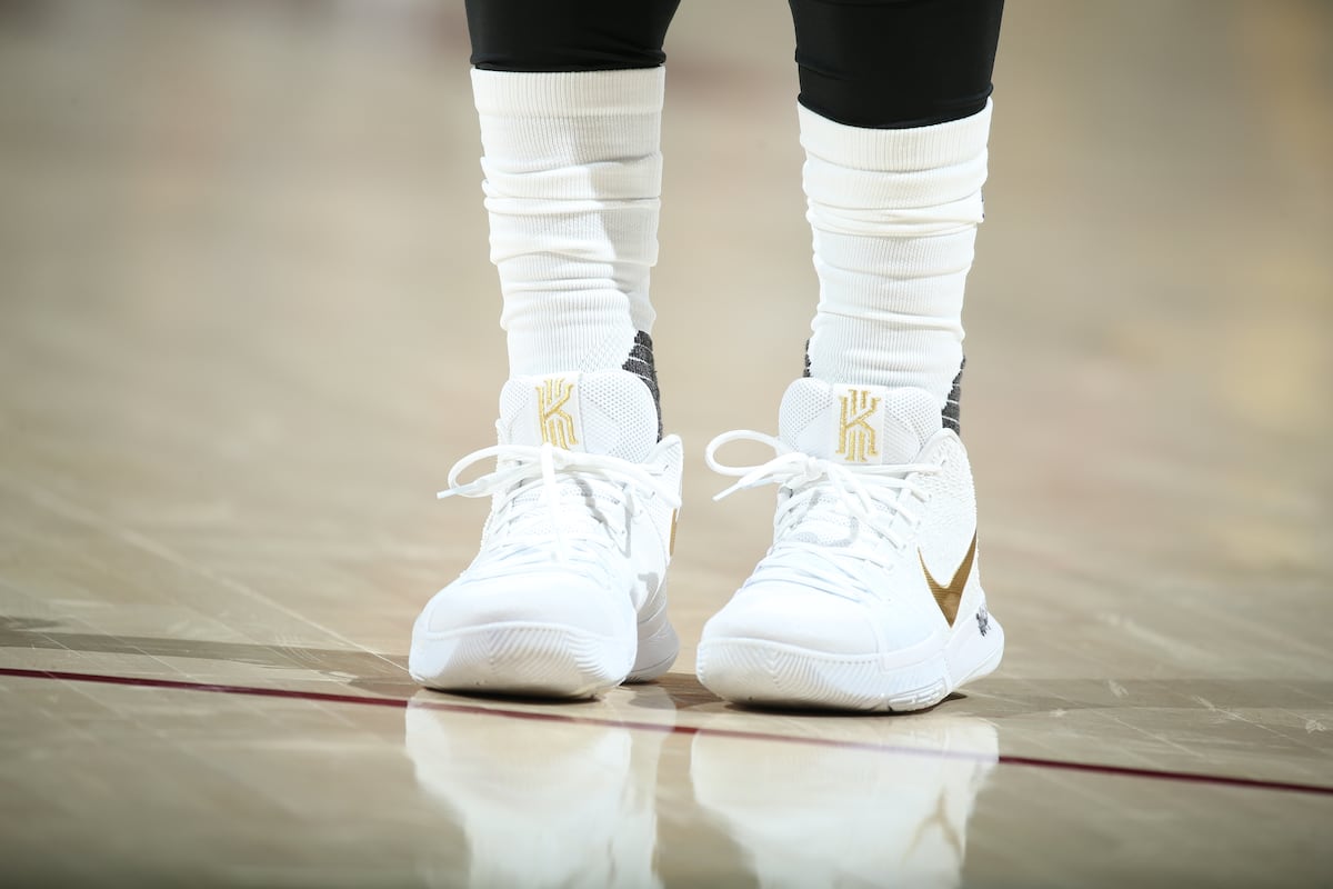 NBA B/R Kicks of the Week: Best on Court for NBA Week 11 | News, Scores ...