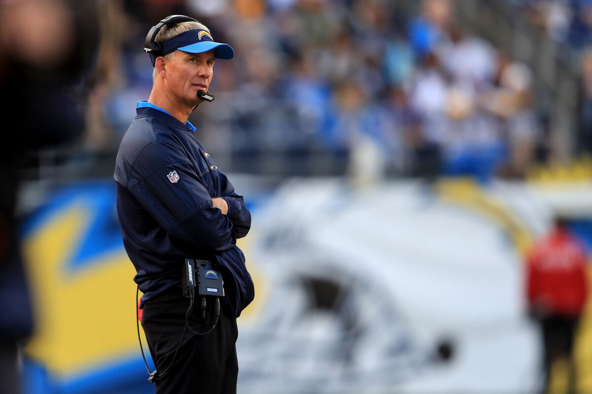 Mike McCoy Hired as Broncos OC: Latest Contract Details, Comments and ...