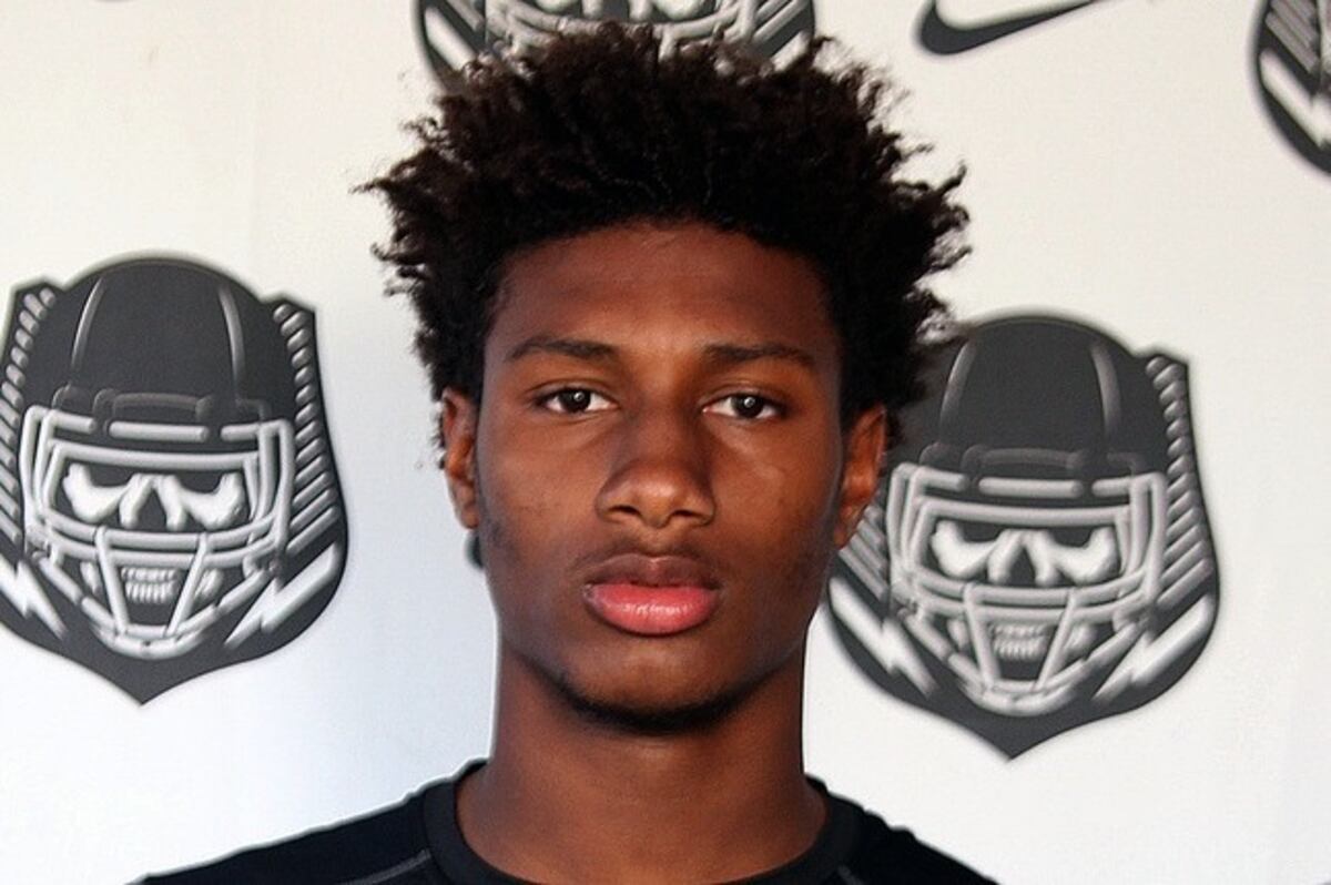 Todd Harris to LSU: Tigers Land 4-Star Safety Prospect | News, Scores ...