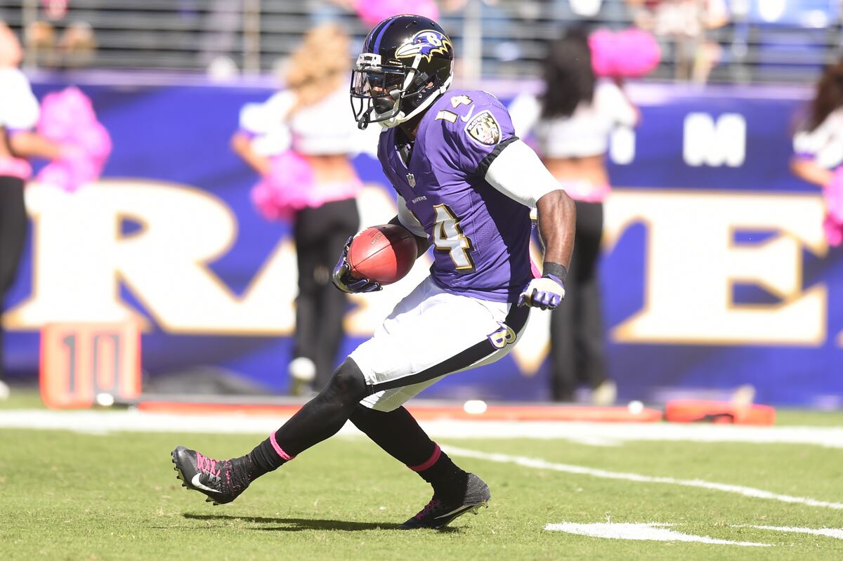 Devin Hester to Seahawks: Latest Contract Details, Comments and ...