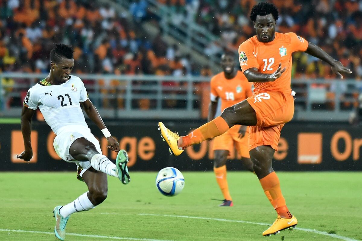 AFCON 2017: Who Are the Front-Runners for the Golden Boot? | News ...