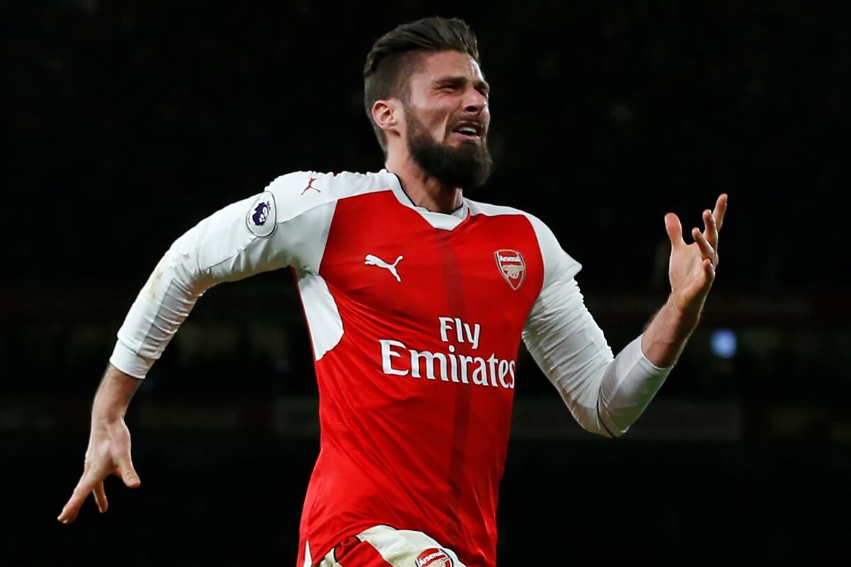 Preston North End vs. Arsenal: FA Cup 2017 Team News, Live Stream, TV ...