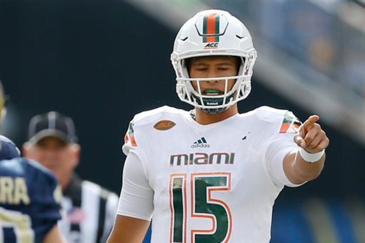 NFL Draft 2017: 1st-Round Order and Projections for Underrated Prospects | News, Scores ...