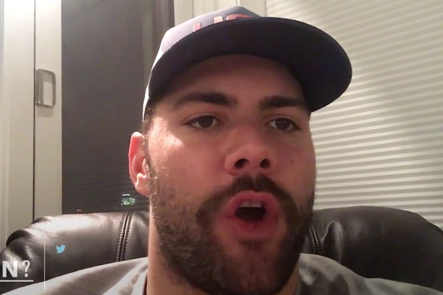 UNINTERRUPTED: Justin Pugh Answers Questions from Fans | Bleacher Report