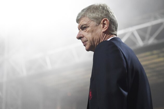 Preston vs. Arsenal: Live Score, Highlights from FA Cup