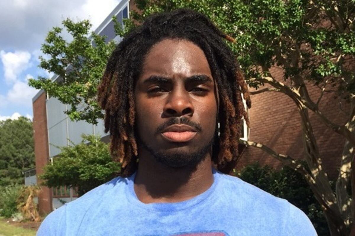 Elijah Conliffe to Florida: Gators Land 4-Star DT Prospect | News ...