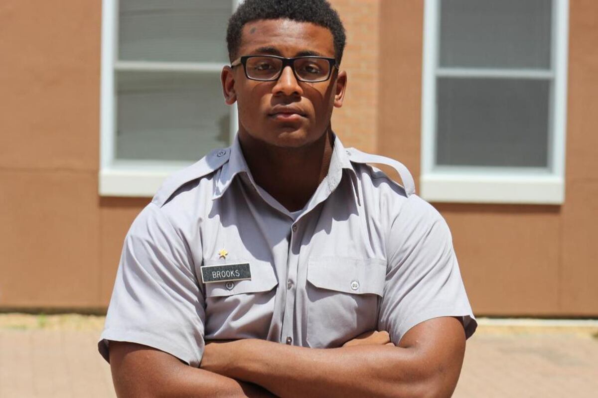 Ellis Brooks to Penn State: Nittany Lions Land 4-Star LB Prospect ...