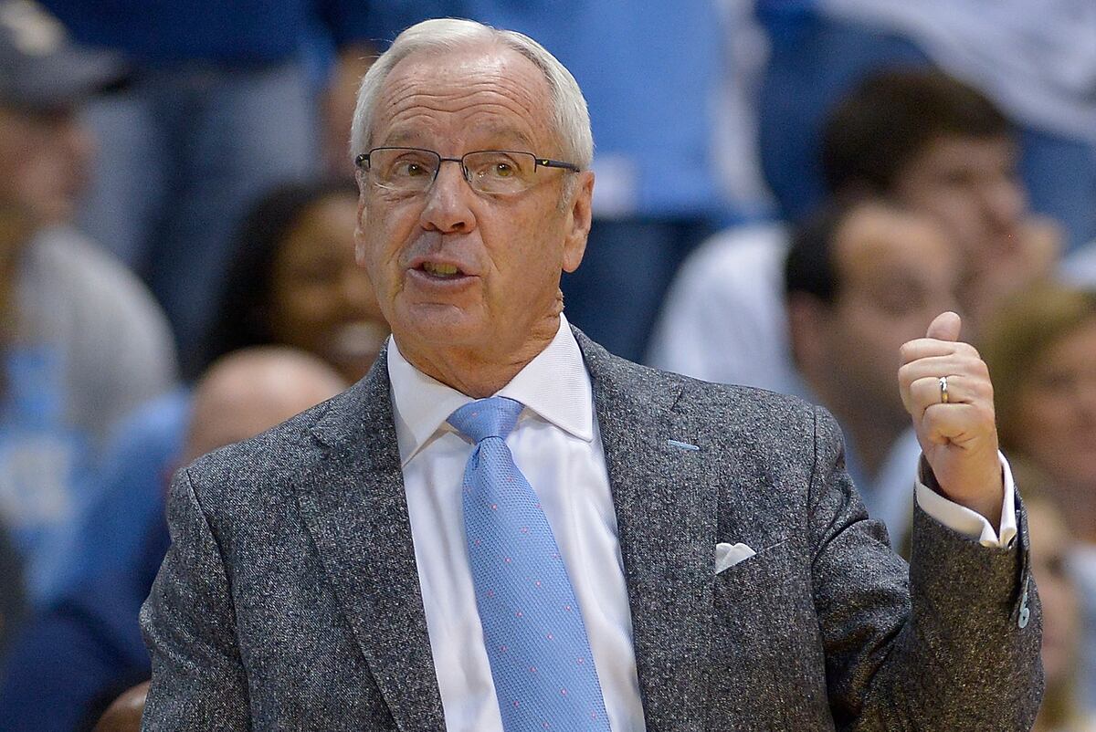 Scout: UNC Head Coach's Postgame Press Conference After Beating NC ...