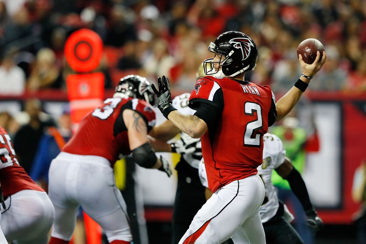 2016 NFL MVP: Updated Predictions and Odds Entering Divisional Round ...