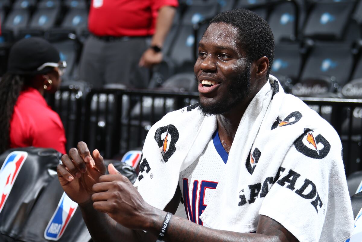 Anthony Bennett Waived by Nets: Latest Comments and Reaction | News ...