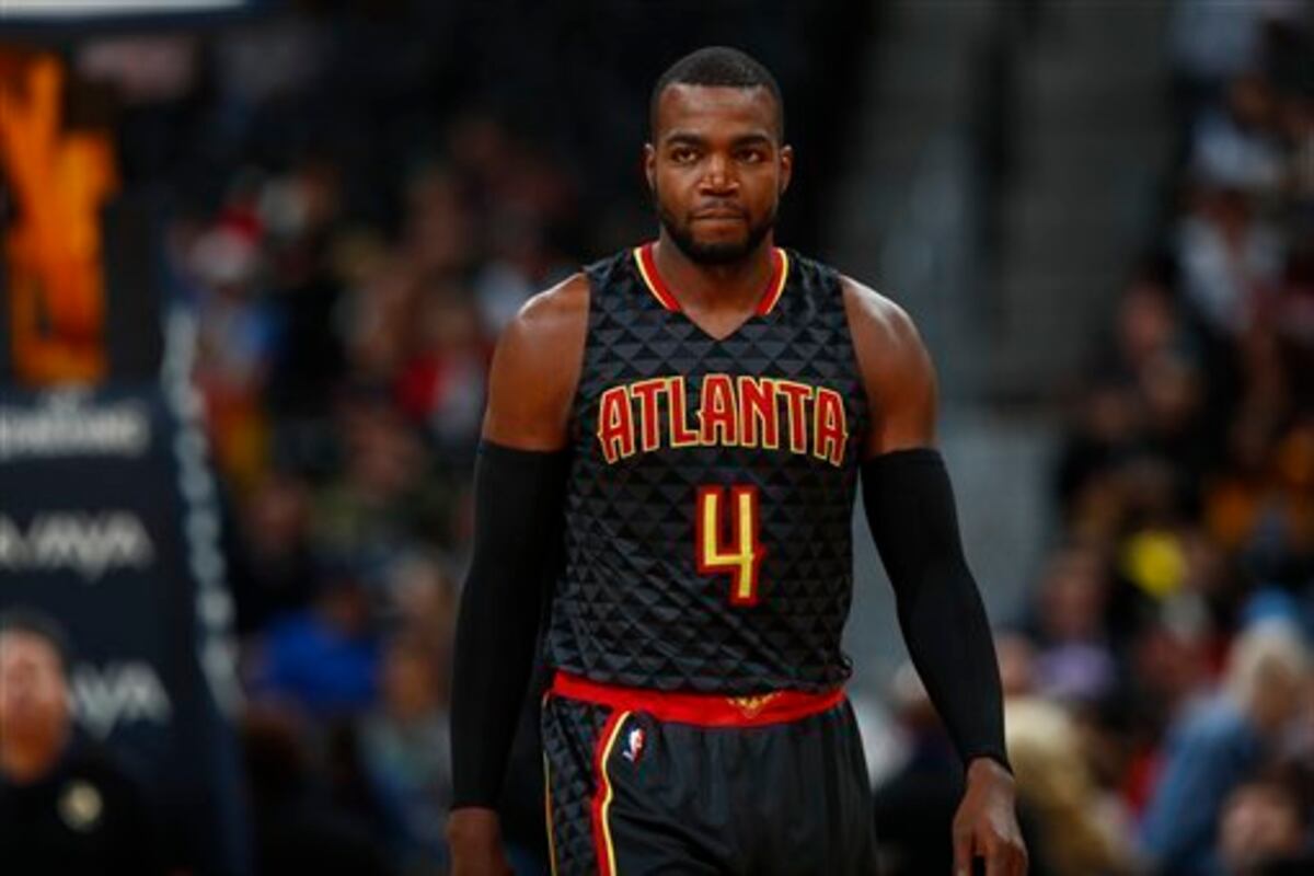 Greg Anthony's Starting 5: The Top 5 Trade Targets in the NBA | News ...