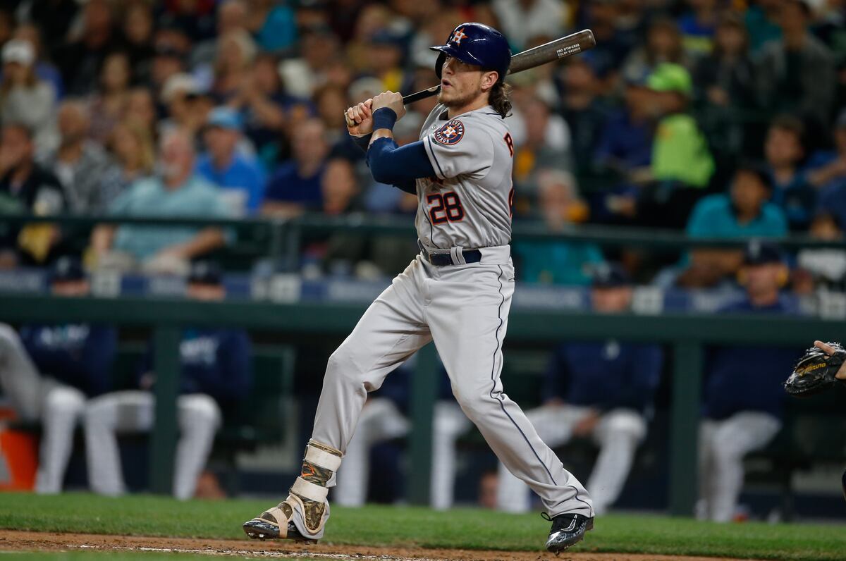 Colby Rasmus to Rays: Latest Contract Details, Comments, Reaction ...