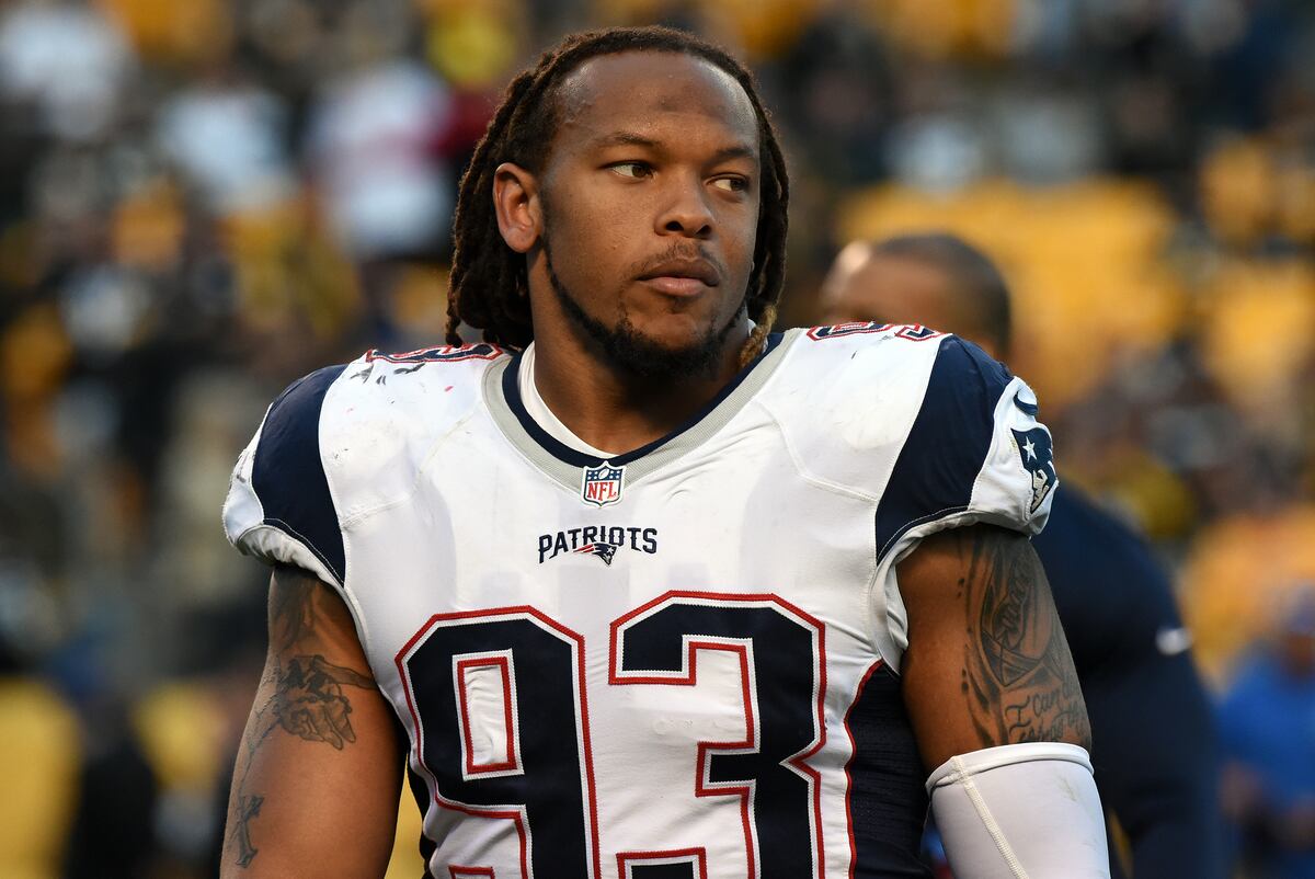 Jabaal Sheard, Indianapolis Colts Reportedly Agree to Contract | News ...