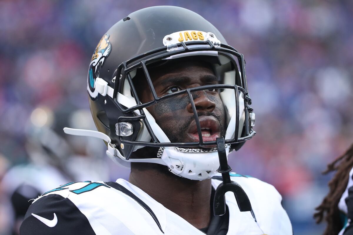 Prince Amukamara, Chicago Bears Agree to 1-Year Contract | News, Scores ...