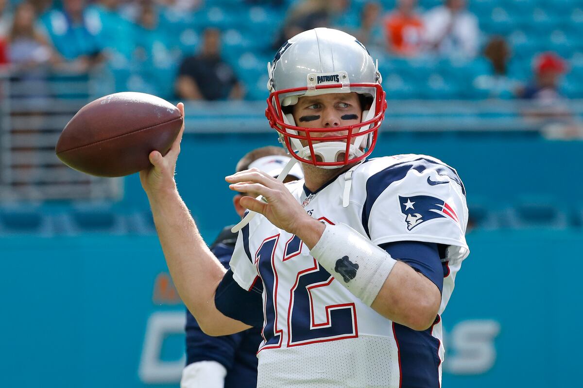 Texans vs. Patriots: Updated Odds, Stat Predictions for 2017 AFC ... Texans vs. Patriots: Updated Odds, Stat Predictions for 2017 AFC ...