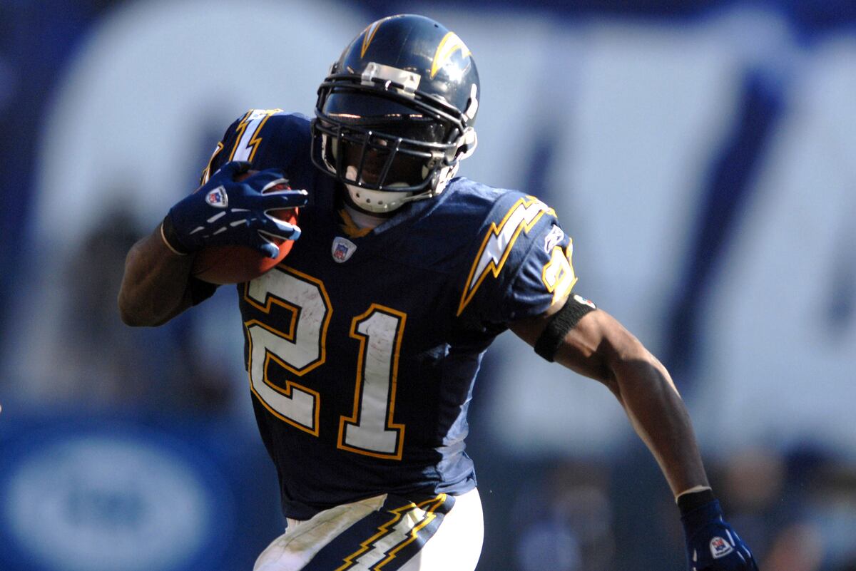 Top 5 Chargers Moments in San Diego | News, Scores, Highlights, Stats ...