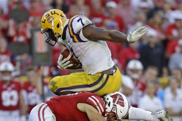 NFL Draft 2017: Final Mock Draft Predictions Before Divisional Games