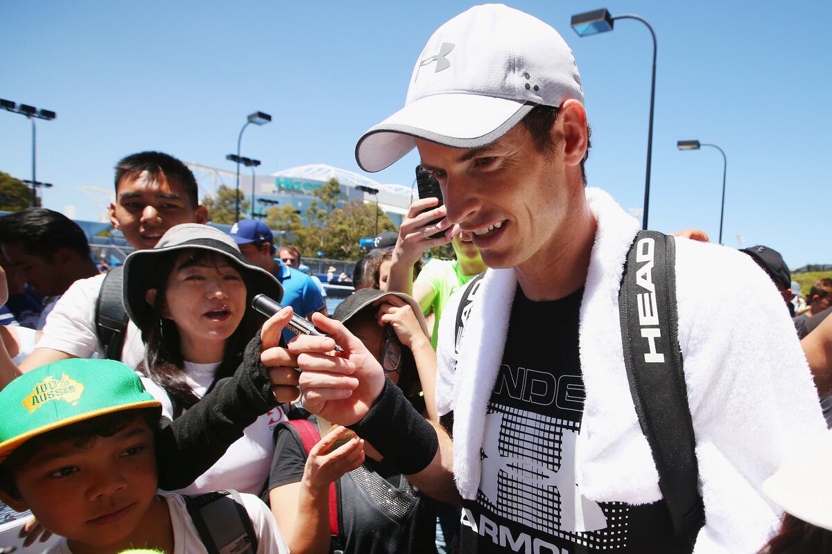 Australian Open 2017 Schedule: Replay TV Coverage, Live Stream for ...
