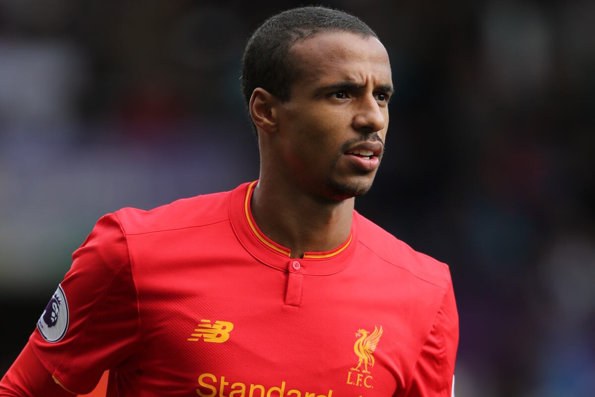 Joel Matip Withdrawn from Liverpool Lineup Due to Uncertain FIFA ...