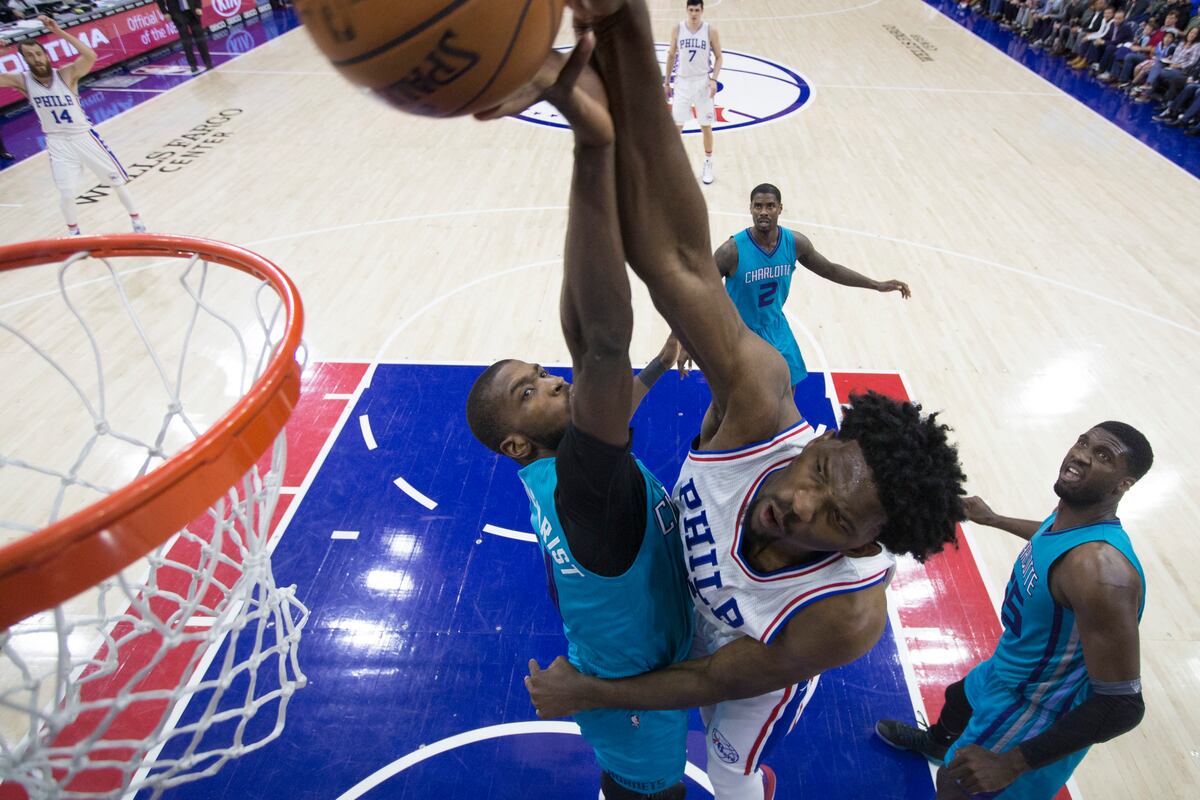 2017 NBA Rookie Ladder: New Year's Rankings for League's Next Wave ...