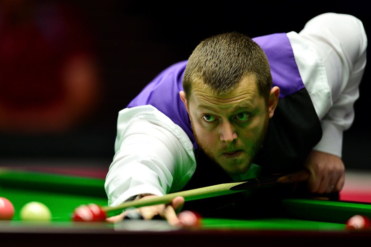 Masters Snooker 2017 Results: Updated Draw and Schedule After Monday's ...