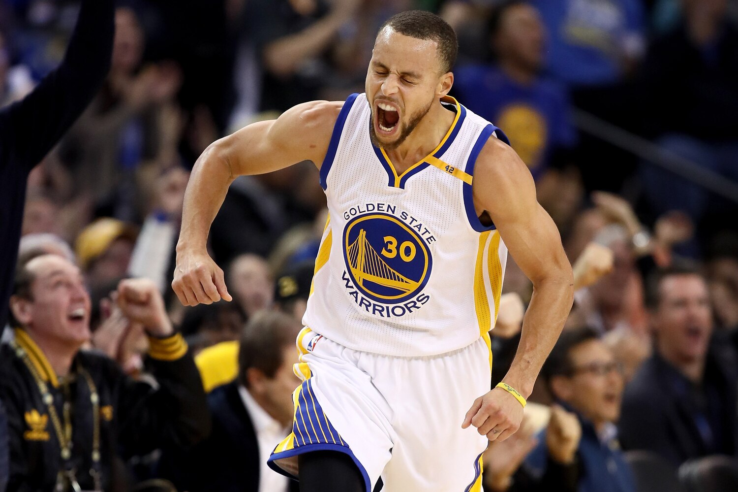 Cavaliers vs. Warriors: Score, Highlights, Reaction from 2017 Regular ...