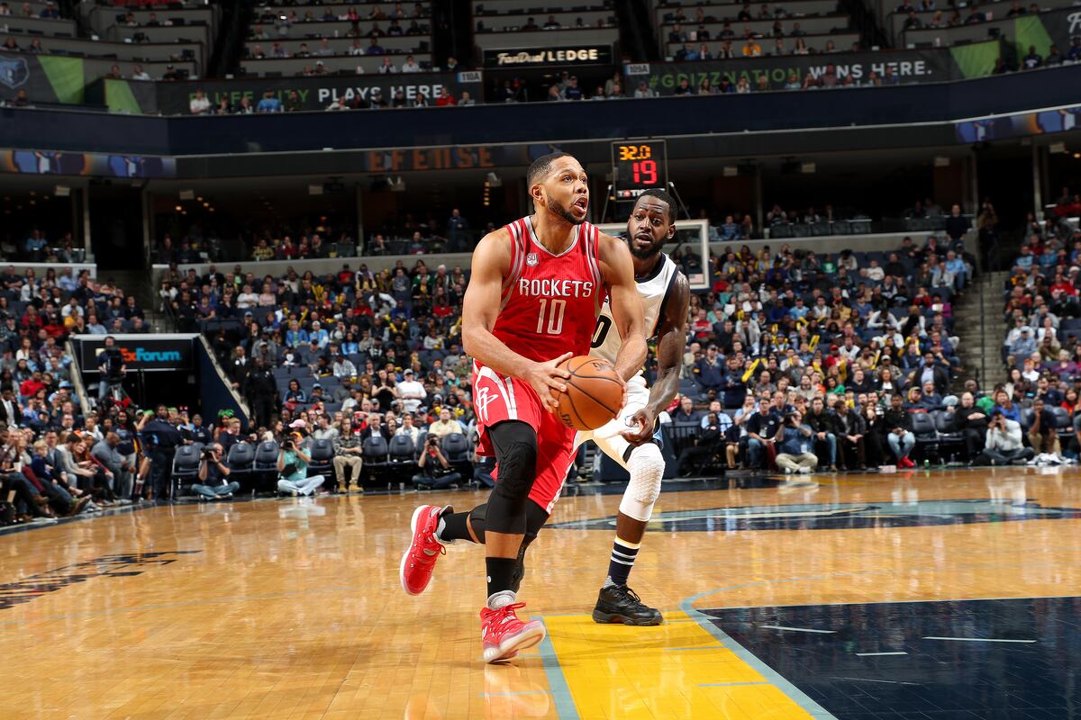Eric Gordon Injury: Updates on Rockets Guard's Back and Return | News ...