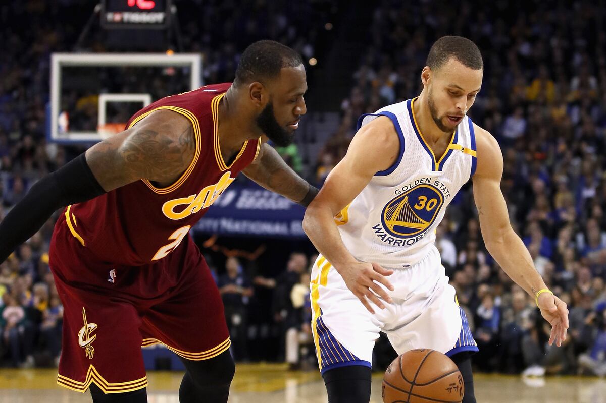 NBA 4-Point Play: 1st-Half Awards and Disappointments, All-Star Voting ...