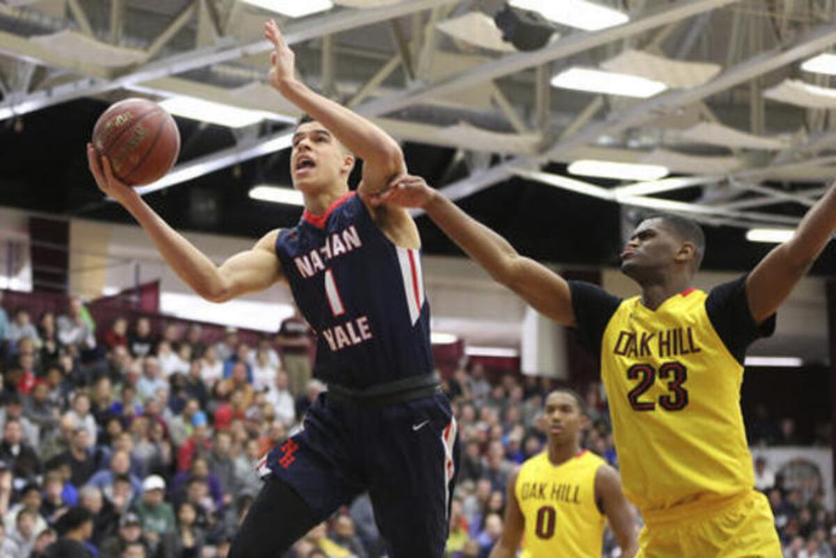 Recruiting Roundup: Michael Porter Jr. Proving He's Class of 2017's ...