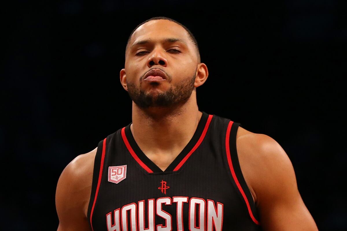 Howard Beck and Ric Bucher's 1st-Half Awards | News, Scores, Highlights ...