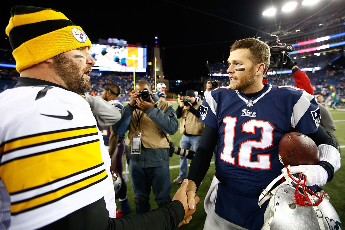 NFL Conference Championships 2017: Everything You Need to Know for ...